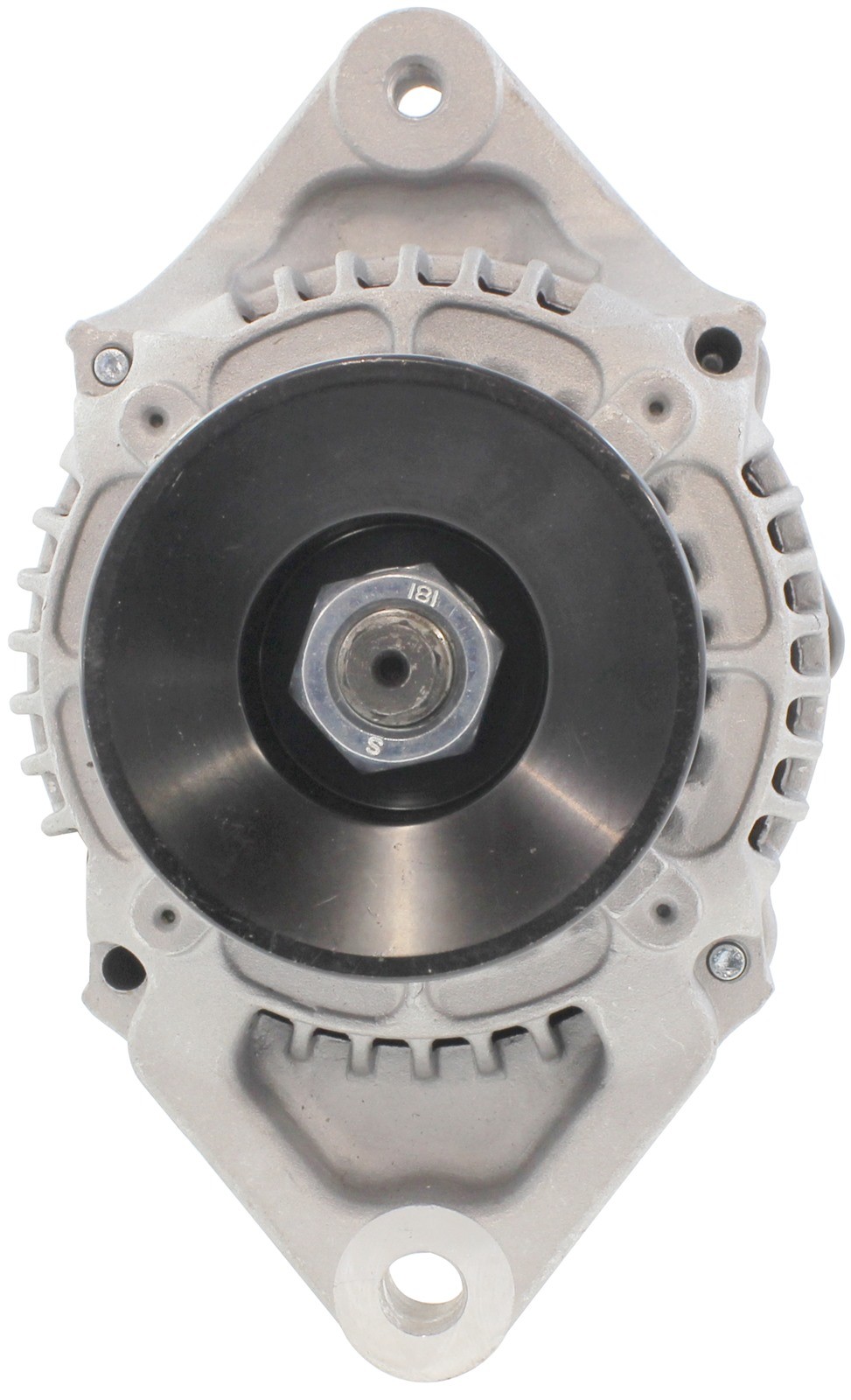 New Alternator fits KUBOTA FORK LIFT TRUCK 17490-64010 17490-64011 ...