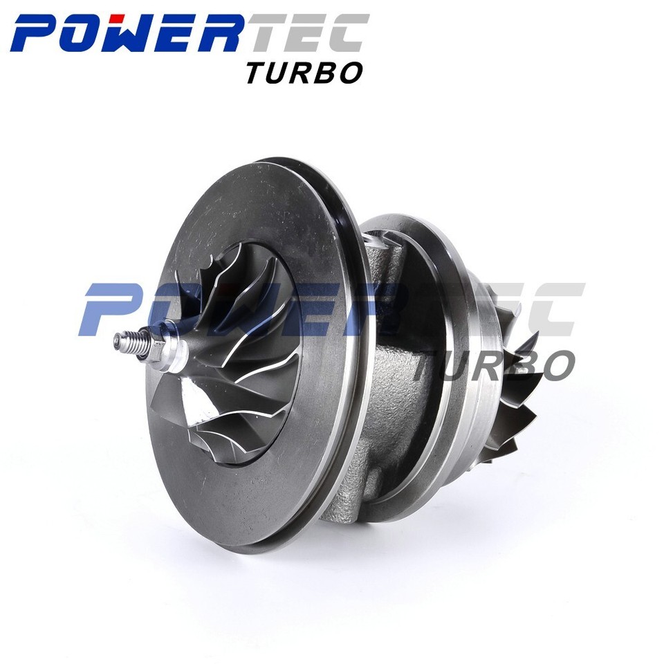 49178-02325 CHRA 49178-02340 cartridge turbo for Mitsubishi Canter ...