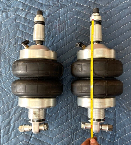 RideTech RidePro E3 Control System 30318000 for sale online | eBay