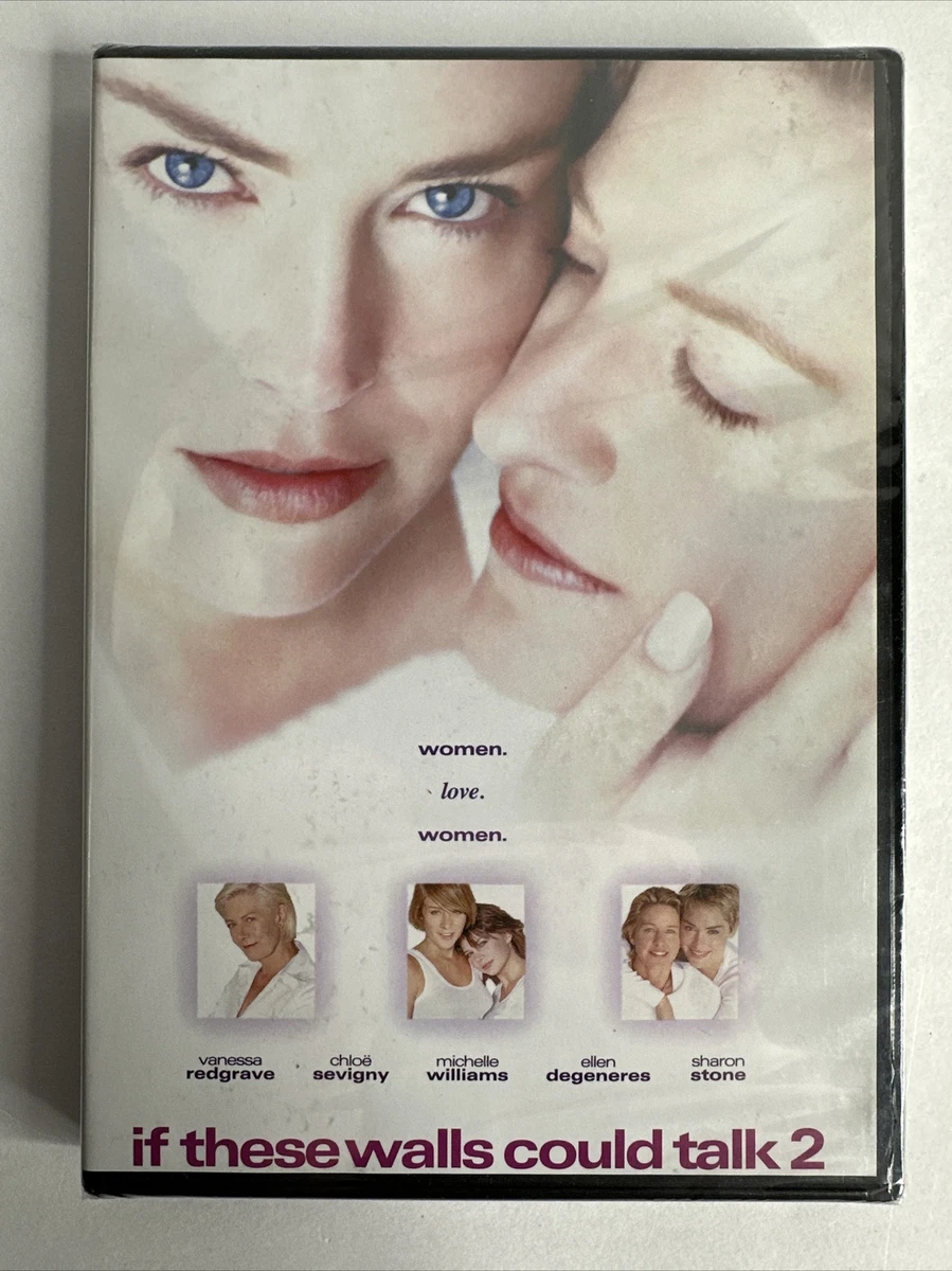 If These Walls Could Talk 2 Poster