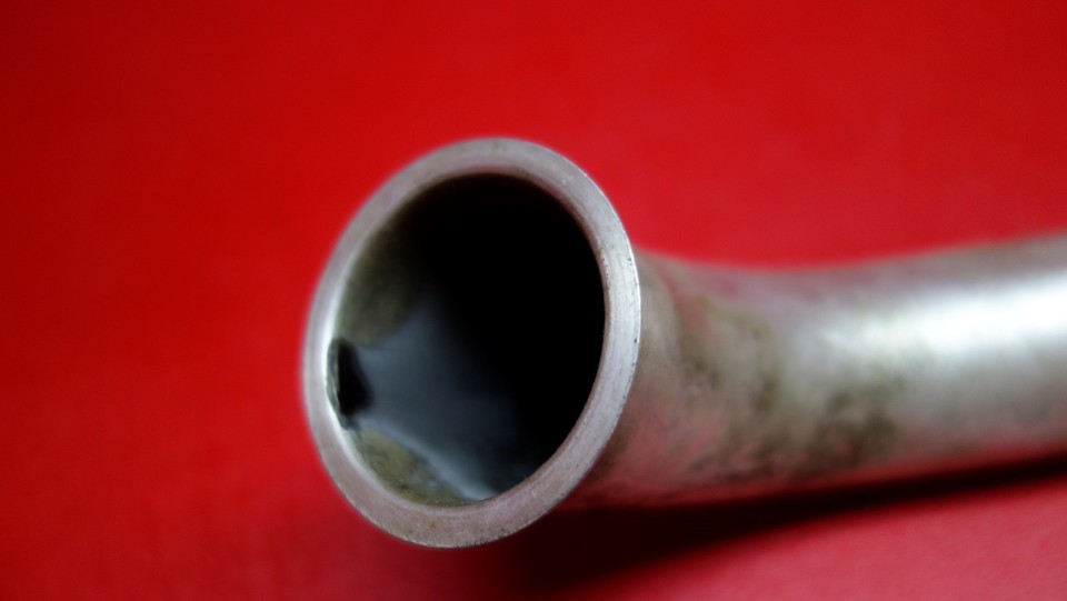 Lycoming Intake Pipe PN 71932 | eBay