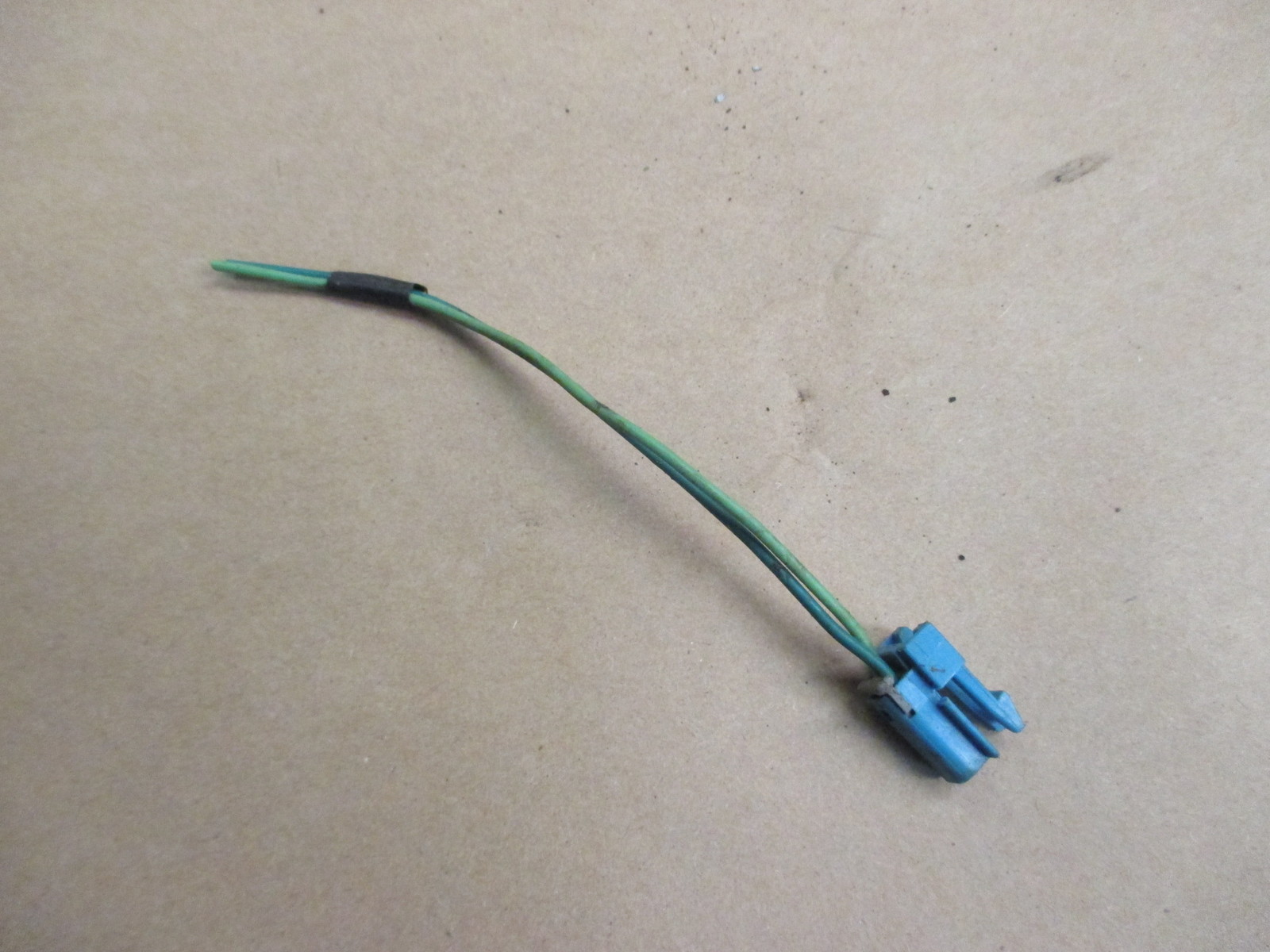 97-02 Firebird Trans Am Front Monsoon Door Tweeter Connector Wiring ...