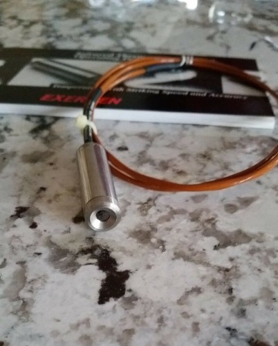 EXERGEN IR t/c J-180-3 INFRARED THERMOCOUPLE | eBay