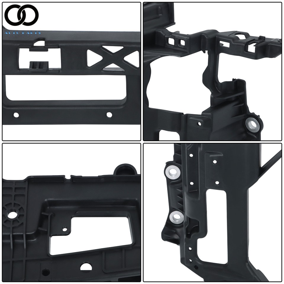 For Ford F250 F350 F450 F550 Super Duty 2020-2022 Radiator Bracket ...