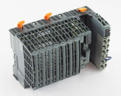 B&R Automation X20 CP 1586 / X20CP1586 / X20-CP-1586 CPU Module | eBay UK