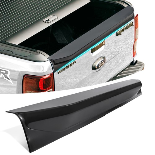 für Ford Ranger 2012-2023 Ladekantenschutz Heckklappe Spoiler Wildtrak ...