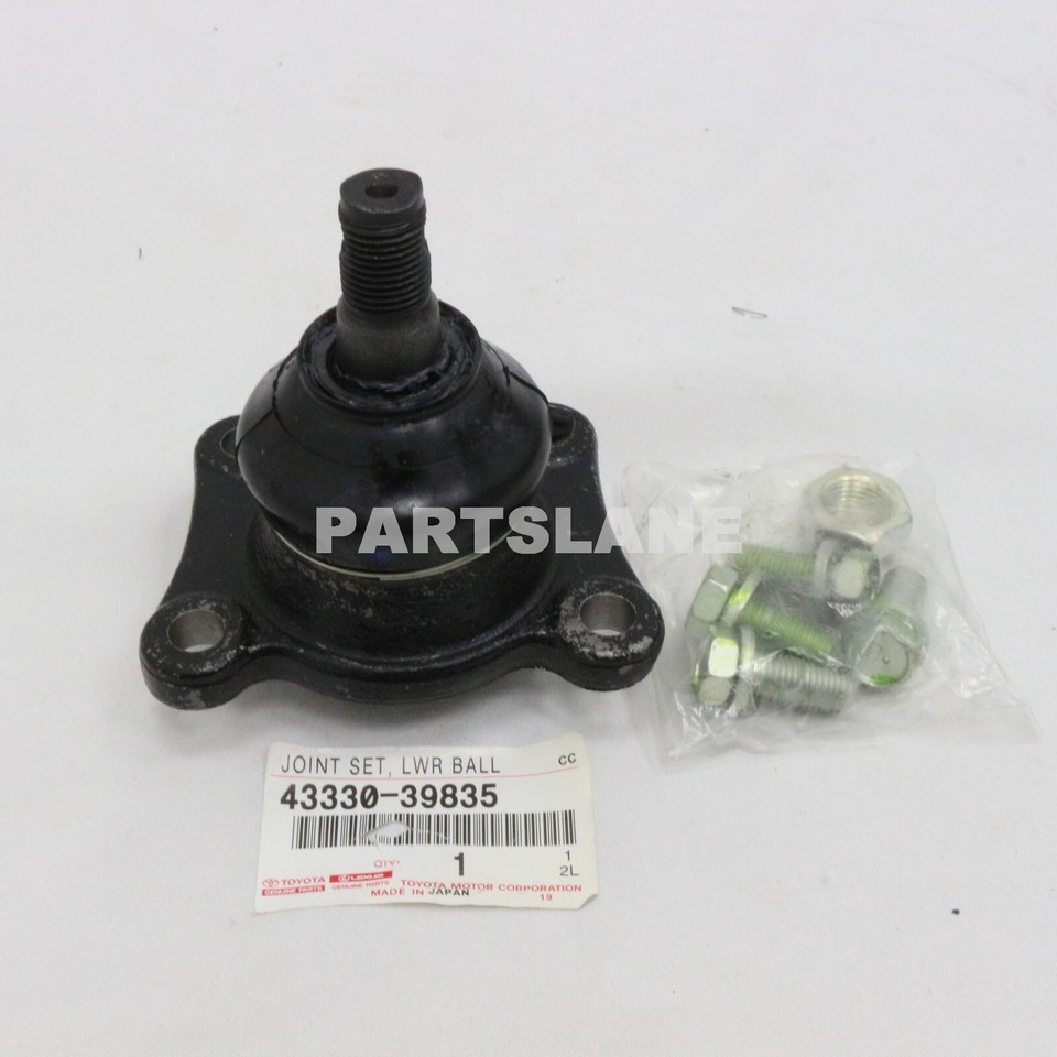 Toyota 4Runner Land Cruiser OEM Genuine Suspension Ball Joint 43330 ...
