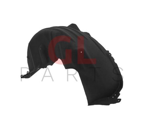 FOR MERCEDES BENZ B-KL W246 2011-2014 Inner Fender Splash Guard Left ...