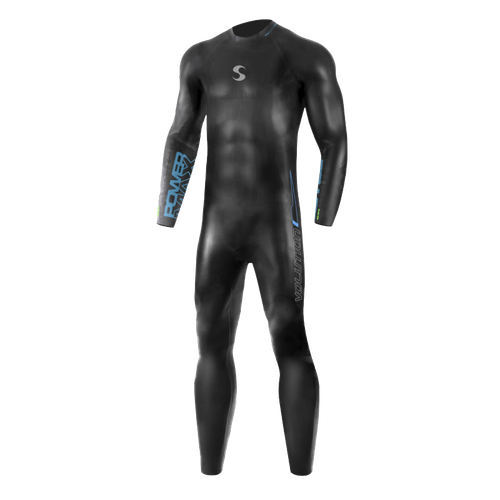 NEW Synergy Men's Volution Fullsleeve Triathlon Wetsuit | eBay