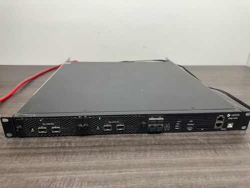 Cisco Viptela vEdge-2000-AC 8 Port Gigabit Ethernet Router - C80 | eBay