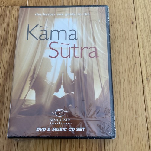 Sinclair Institute Better Sex Video: The Better Sex Guide to the Kama ...