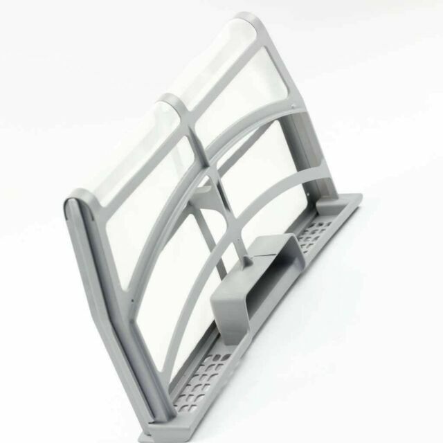 Whirlpool W10859086 Dryer Lint Filter - White for sale online | eBay