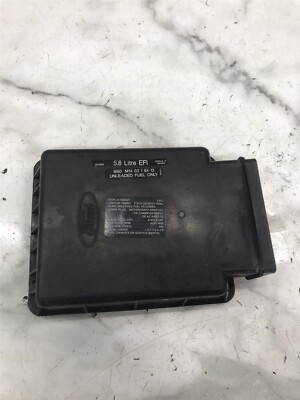 OMC 5.8 L 351 V8 Ford Marine Boat Engine ECU ECM CDI box computer ...