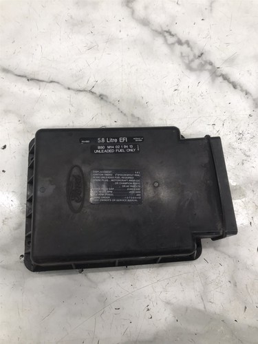 OMC 5.8 L 351 V8 Ford Marine Boat Engine ECU ECM CDI box computer ...