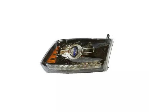 Genuine Mopar Headlamp Park And Turn Lamp Right 68324932AD | eBay