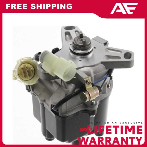 Distributor For 1988-1991 Honda Civic CRX | eBay
