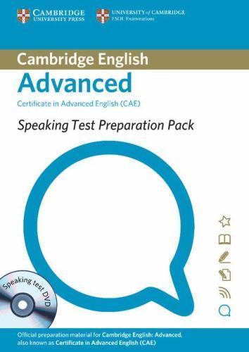Speaking Test Preparation Pack Ser.: Speaking Test Preparation Pack for ...