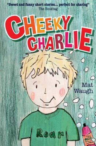 Cheeky Charlie by Mat Waugh (2015, Trade Paperback) for sale online | eBay