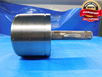 7" 5 BUTT CSG API 5B PIPE THREAD PLUG GAGE 7.0 3/4 TPF BUTTRESS CASING ...