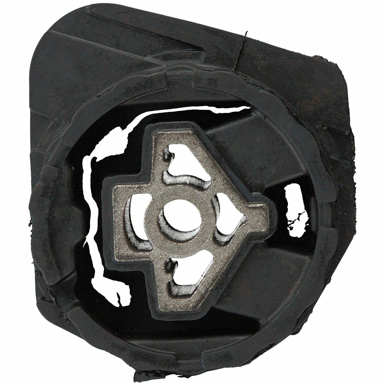 Left Engine Transmission Mount Fits BMW OE 22316853749 Febi 104404 | eBay