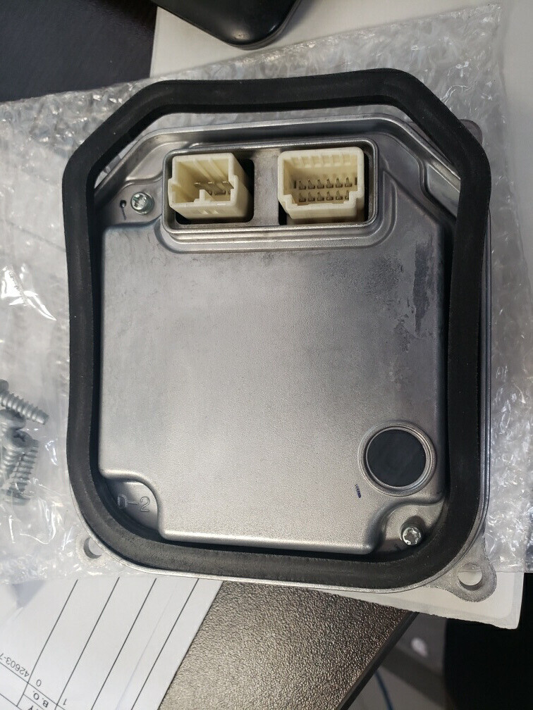 *NEW LEXUS LS460 HEADLIGHT LED MODULE COMPUTER TRIPLE BEAM LEFT OR ...