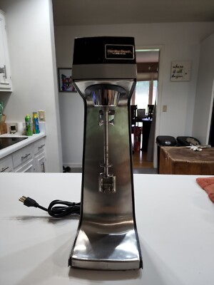 Blenders, Mixers & Juicers - Hamilton Beach Milkshake Mixer