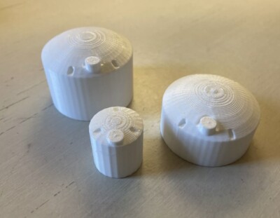 Ho Scale Water Storage Bins Lot Of 3 | eBay