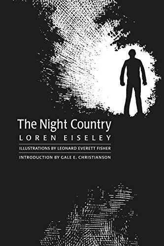 The Night Country, Gale E. Christianson 9780803267350 | eBay