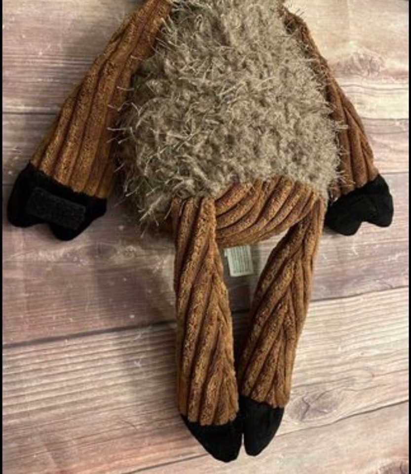 Scentsy Buddy, Suzie The Sloth Stuffed Animal Plush | eBay