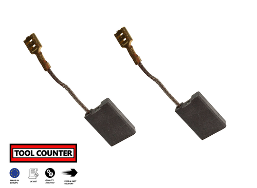 Carbon Brushes For Bosch 1607014171 (GWS18-230 GWS19-230 GWS20-230 GNF ...