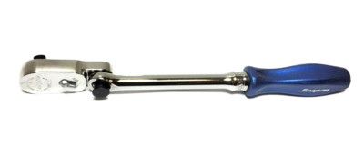 New Snap-on™ 3/8" drive FHD80MP Power Blue Multi-Position Indexible ...