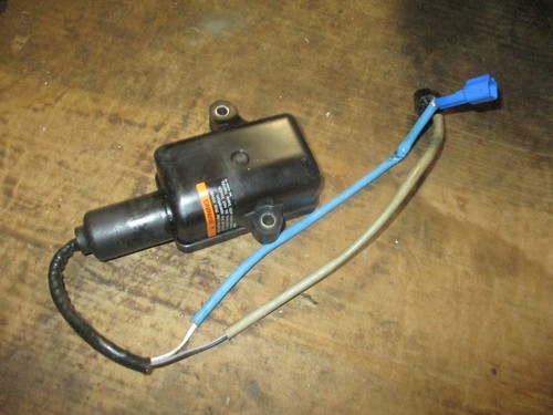 2003 Yamaha 200hp SWS II SX200TXRB OX66 oxygen sensor | eBay