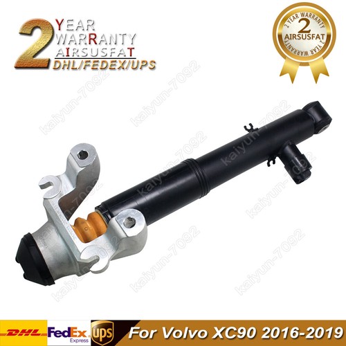 Rear Left Shock Absorber Strut W/ADS For Volvo XC90 II T5 T6 T8 2016 ...