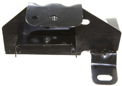 New Driver Side Front Bumper Bracket For 99-02 Silverado Sierra 1500 ...