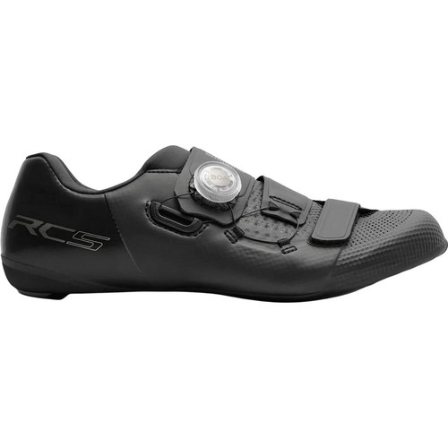 Shimano SH-RC502 Road Cycling Shoes 48 Black | eBay
