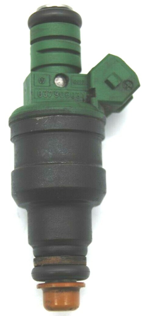 VW GOLF CORRADO PASSAT 1.8L SUPERCHARGED G60 FUEL INJECTOR 0280150905 ...