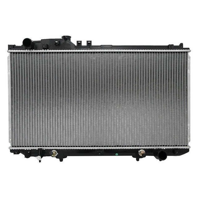 Radiator OSC 2575 fits 02-10 Lexus SC430 for sale online | eBay