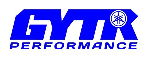 GYTR vinyl decal 260 x 80 mm CONFIRM your color | eBay Australia