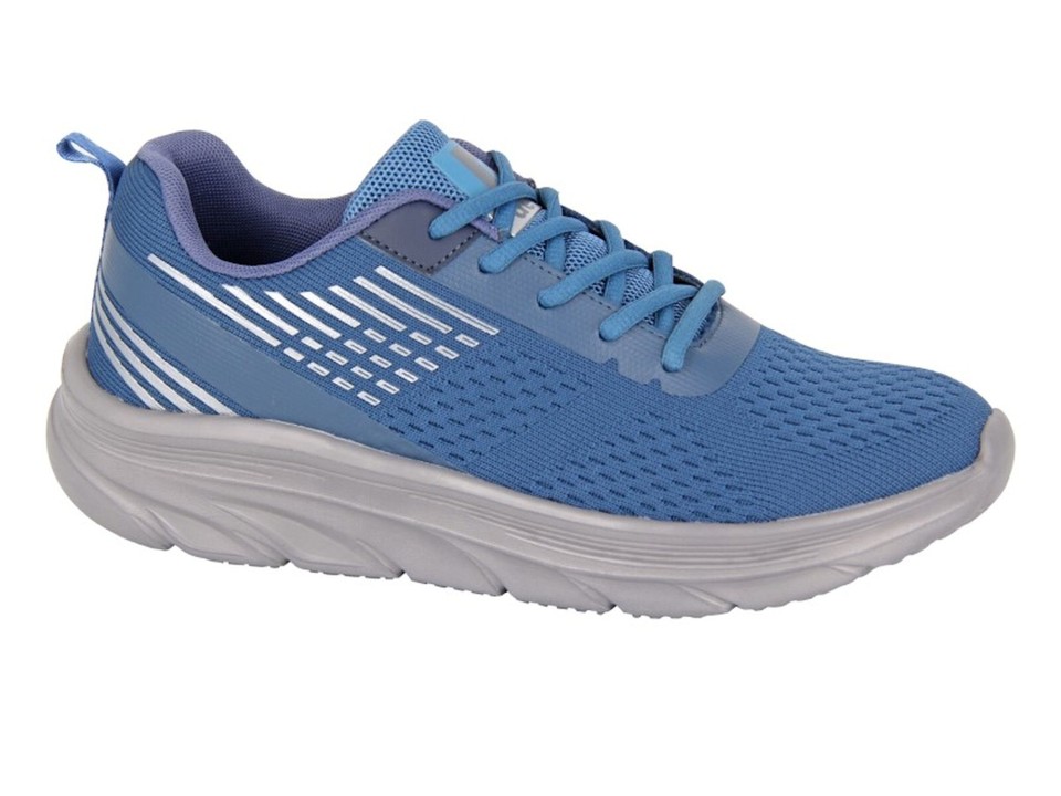 RDek T756 'Kestrel' Mens Mesh Superlight Trainers Shoes *SALE* £15 ...