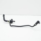 MERCEDES-BENZ C W205 Engine Breathing Vent Pipe Line A2740187201 NEW ...