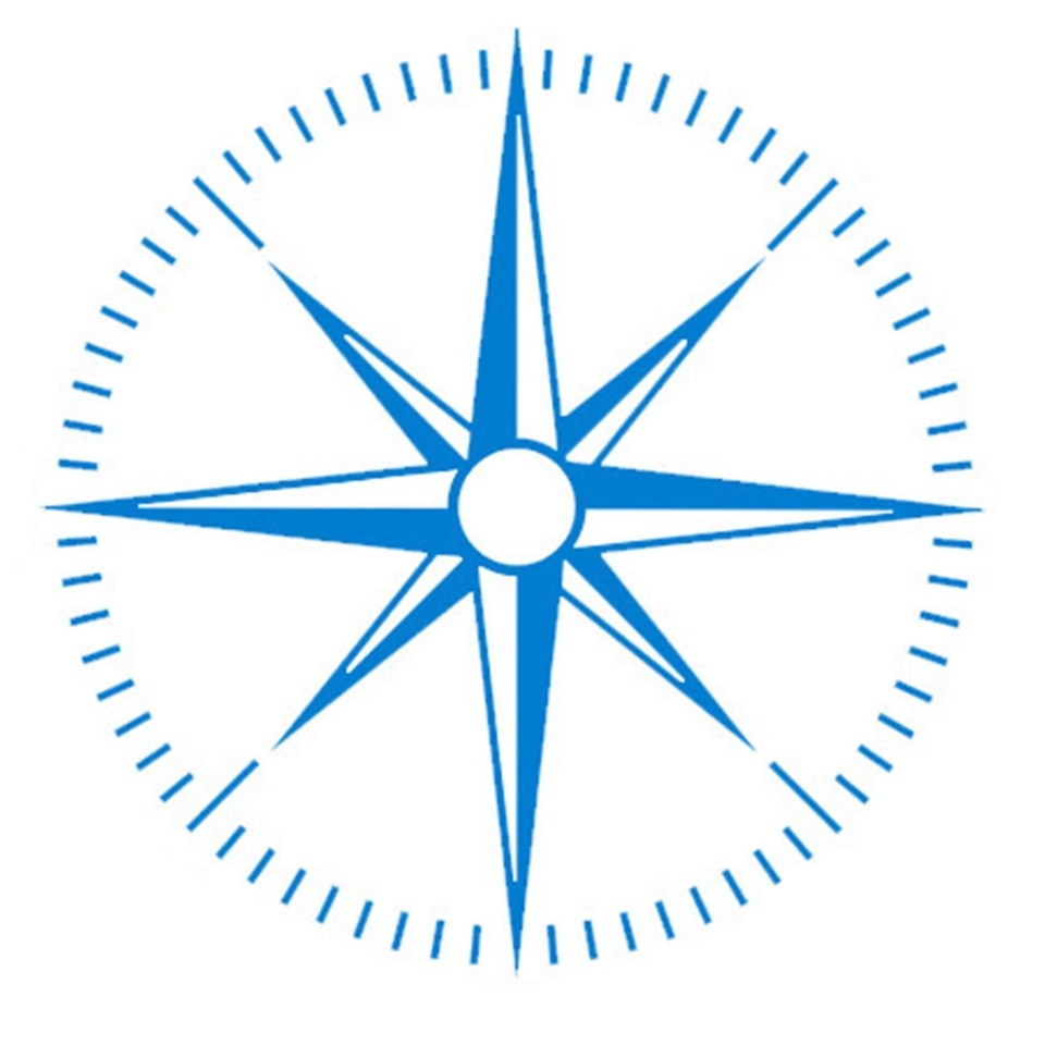 DIY Wind Vane Kits Building Kits Teaching Aids Wind Direction Indicator ...