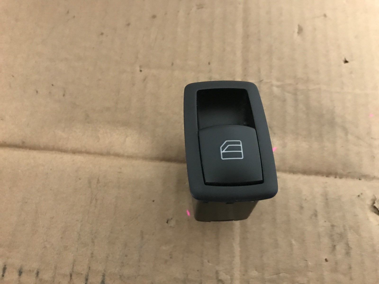 MERCEDES BENZ OEM X164 GL550 DOOR WINDOW GLASS LIFTER SWITCH 2518200510 ...