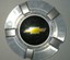 Set of 4 Chevrolet OEM Silverado Tahoe Z71 Wheel Center Cap # 9596343 ...