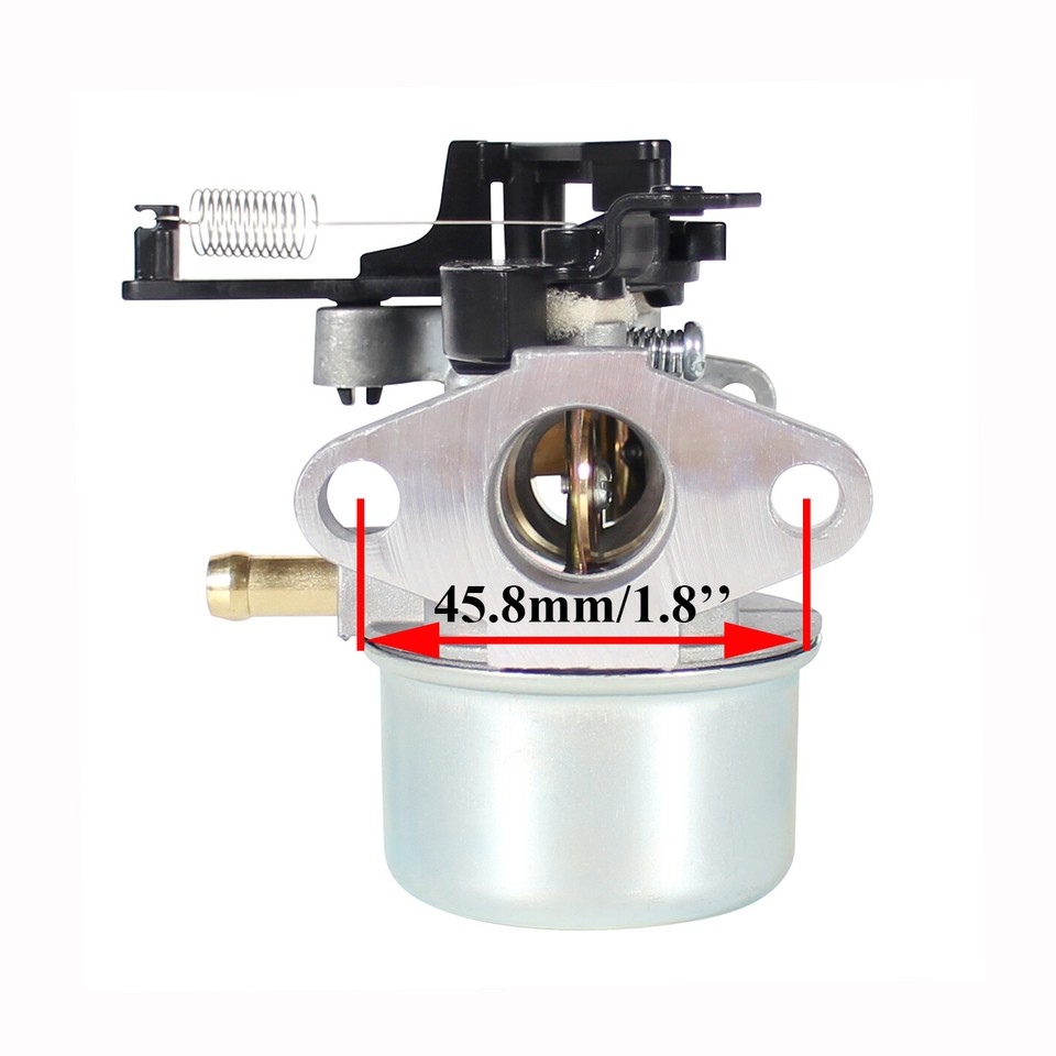 591137 Carburetor Carb for Briggs Stratton engine 11P902 2693 B1 11P905 ...