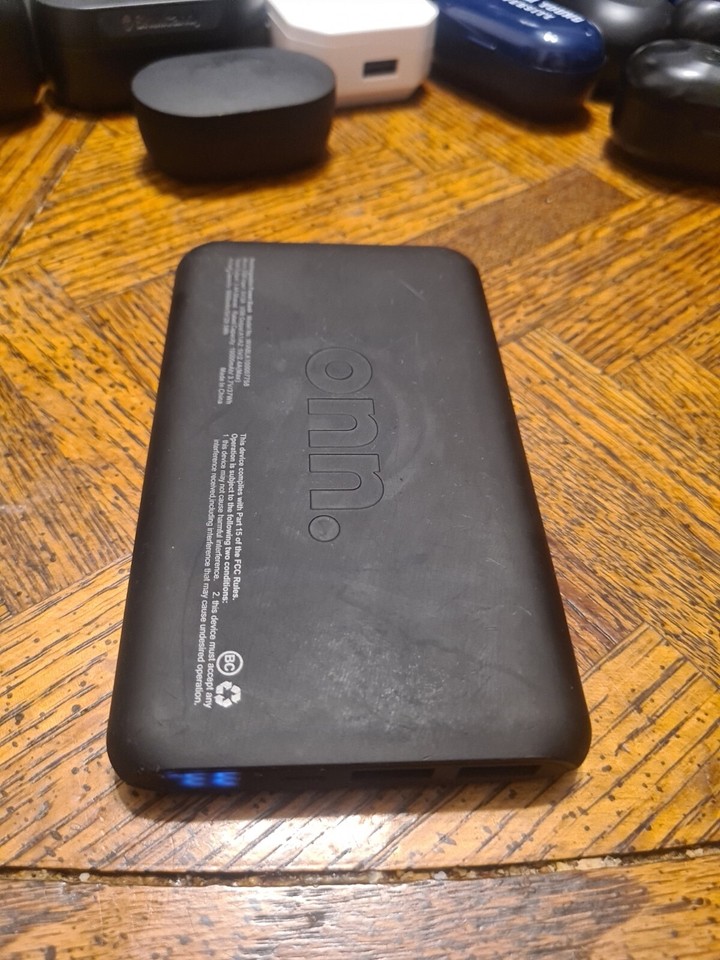 0nn Portable Charger | eBay
