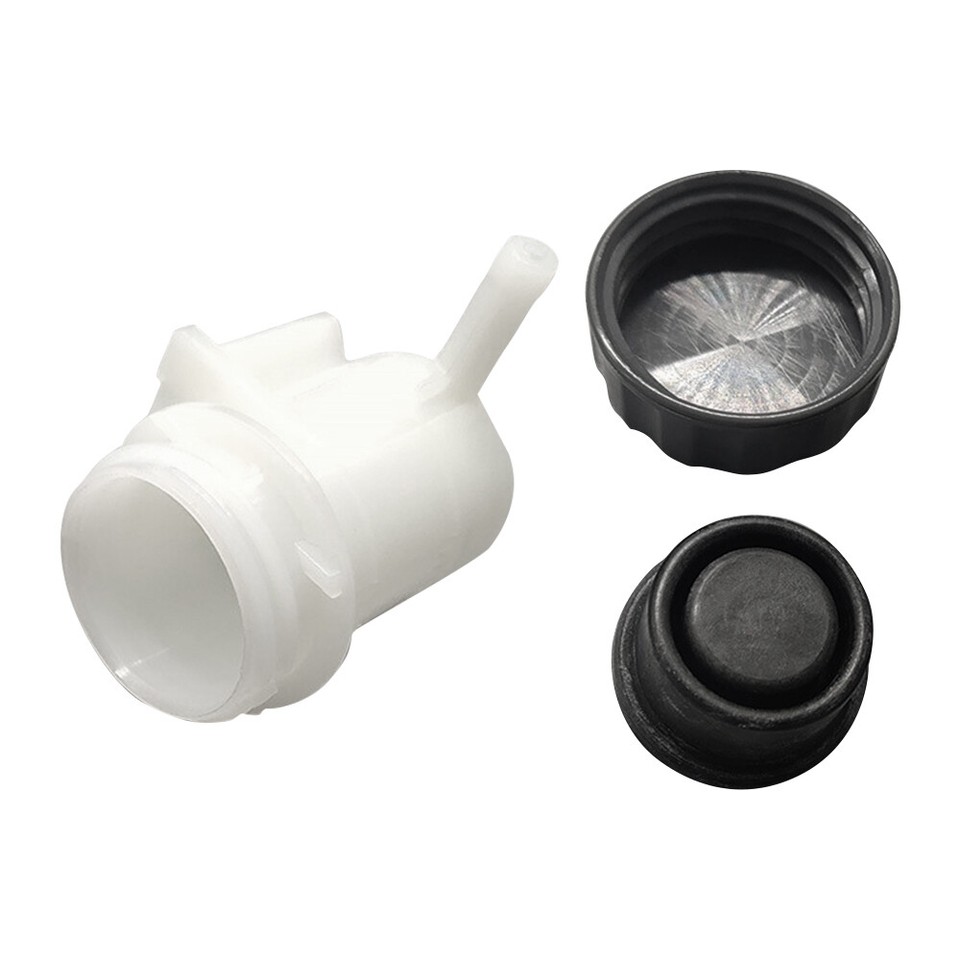 Clutch Fluid Tank 46965S6A013 Fit 2005 - 2008 FIT Jazz 2003-2007 Accord ...