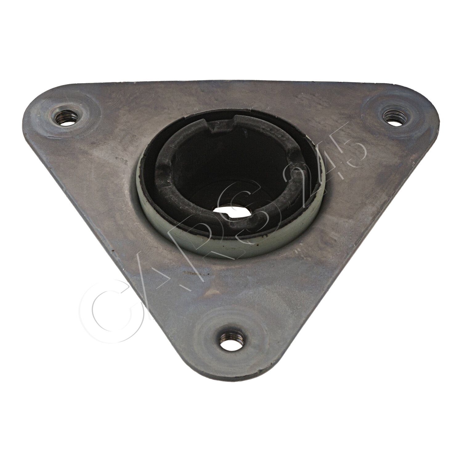 SWAG Front Suspension Strut Support Bearing Fits RENAULT Clio Zoe ...