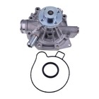 Water Pump 0412 9080 / 0412 6935 / 0412 7489 for Deutz TCD3.6L4 Engine ...