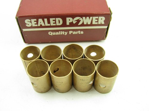 (8) Sealed Power 21409 Engine Piston Pin Bushings - CONTINENTAL Y-112 ...