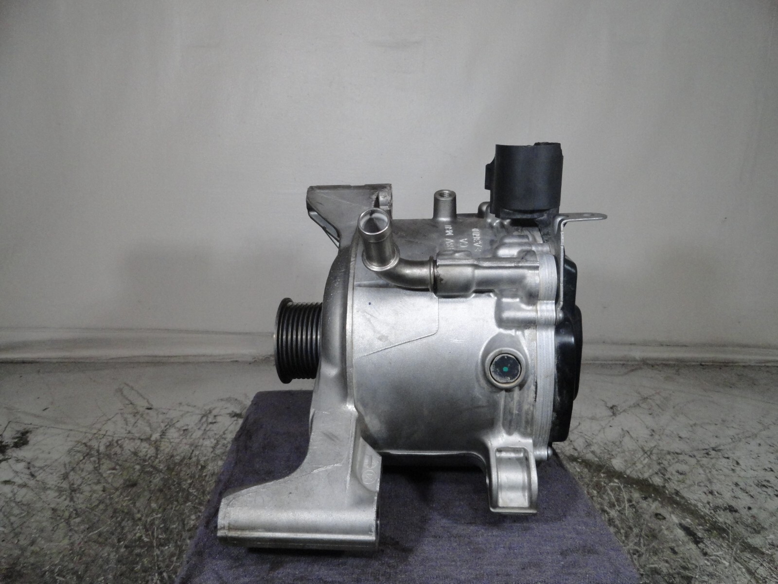 OEM Mopar Starter 3.6L Generator ETorque for 2019-2022 Dodge Ram 1500 ...